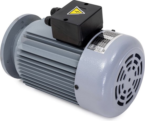 Huvema - Motor 400V - MTR HU 300 HAC | bol