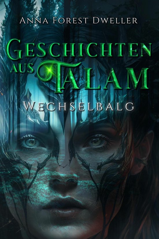 Geschichten aus Talam (ebook), Anna Forest Dweller | 9783757922993 | Boeken | bol