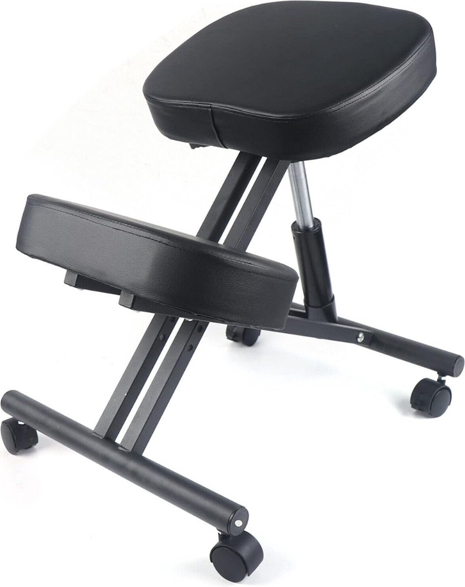 Kniestoel - Kniestoel Ergonomisch - Knie Stoel | bol
