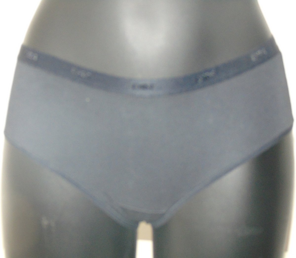 Ondergoed Dames - no etiket - 4 Stuks - COTTON STRETCH - 4 PACK - maat L - DIM Dames... | bol