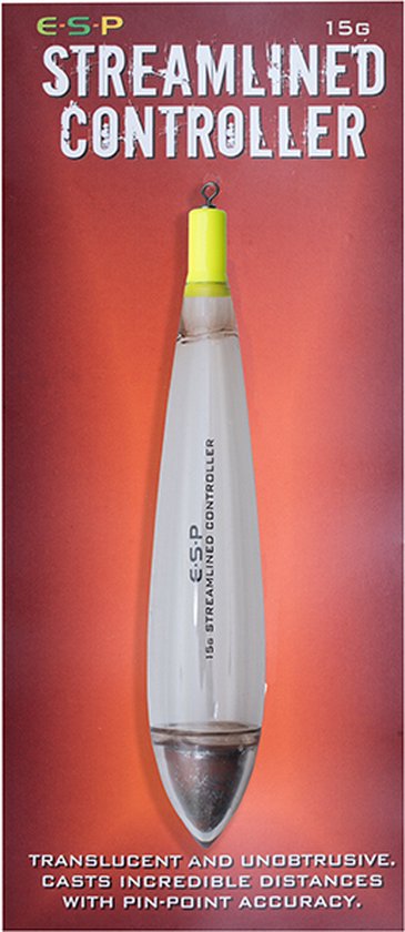 ESP - Streamlined Controller - ESP | bol