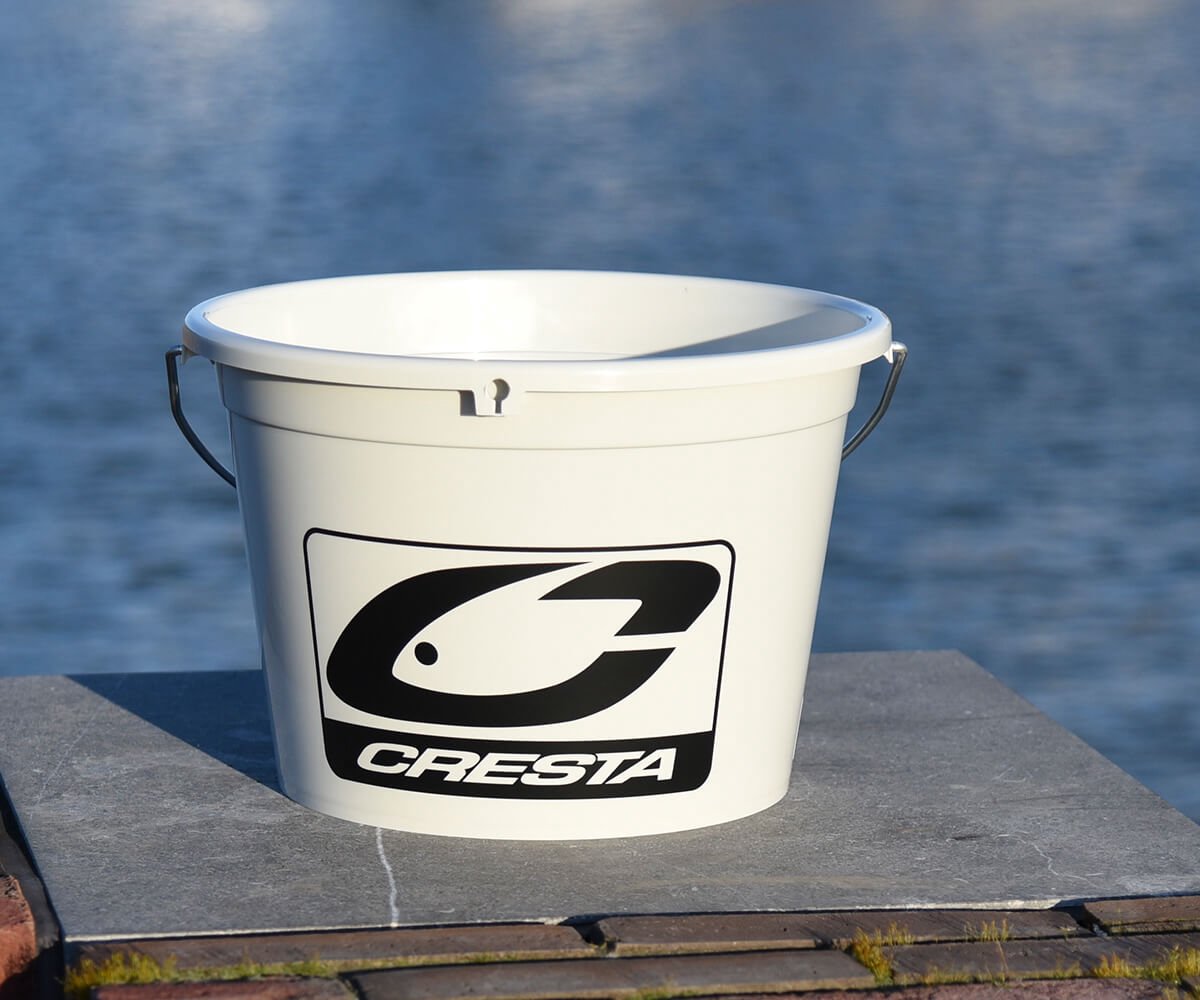 Cresta - Bucket 13L - Cresta | bol