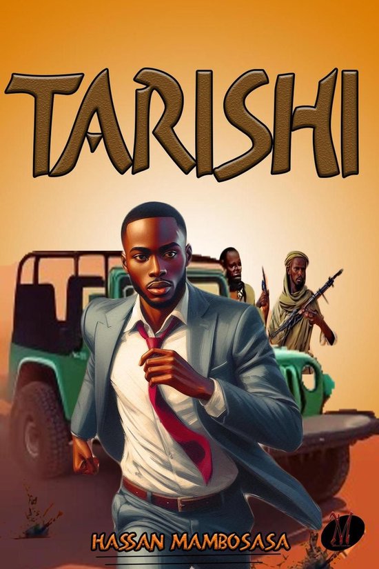 Tarishi (ebook), Hassan Mambosasa | 9798224820740 | Boeken | bol