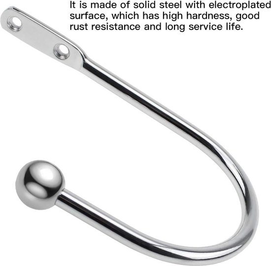 Gordijn Tie backs | bol