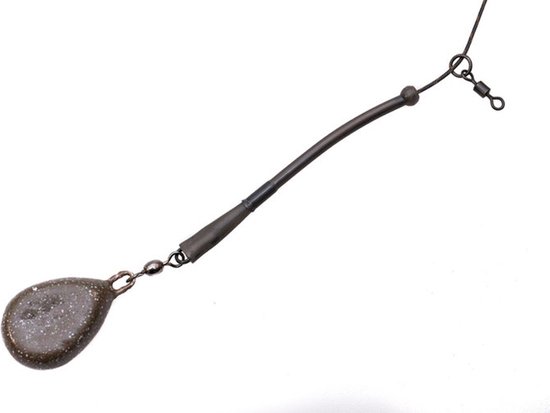 ESP - End Tackle Chod Rig Leader - ESP | bol