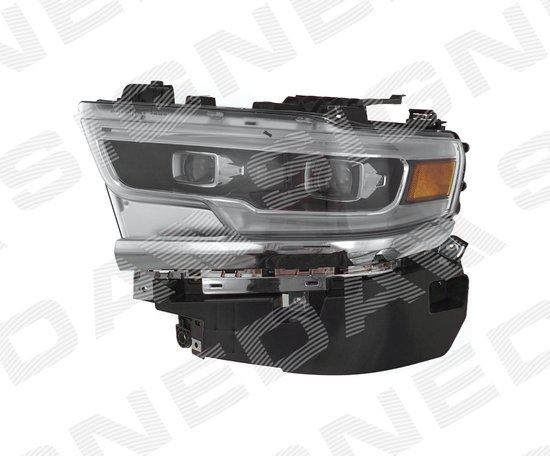 KOPLAMP VOOR DODGE RAM 2019- 68316085AD Links | bol