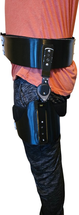 Brace, heup brace, heup exoskeleton, heup spalk, heup steun, heup, heup ...