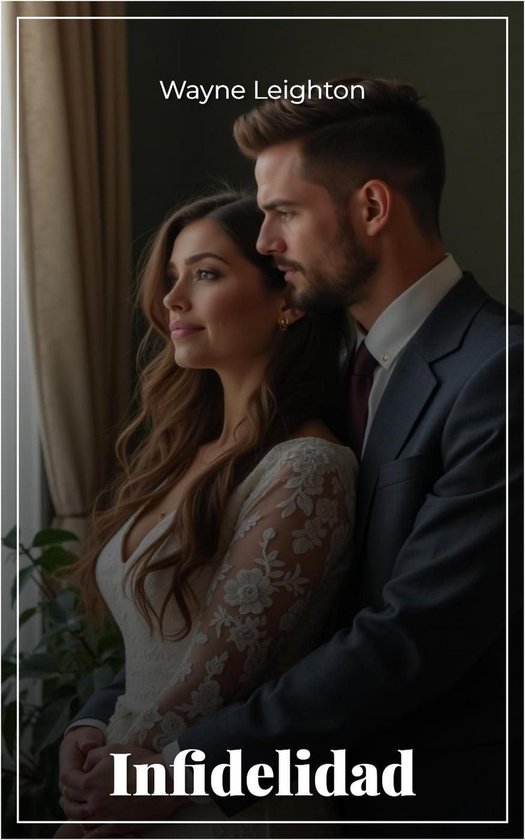 Infidelidad: Más allá de la traición (ebook), Wayne Leighton ...