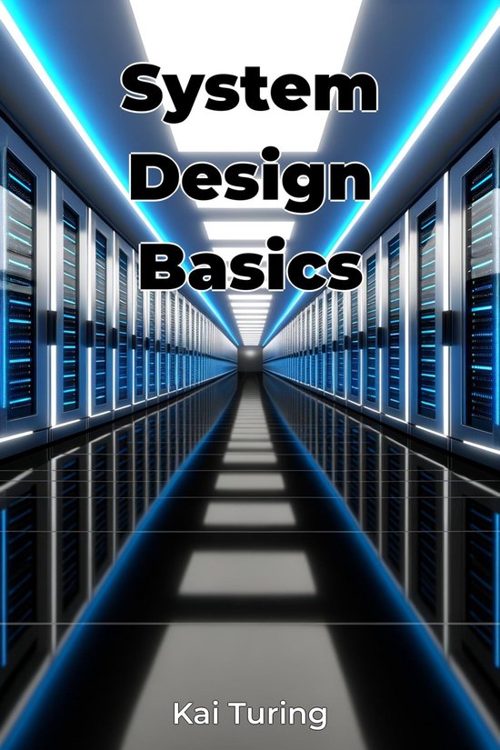 System Design Basics (ebook), Kai Turing | 9788233946647 | Boeken | bol