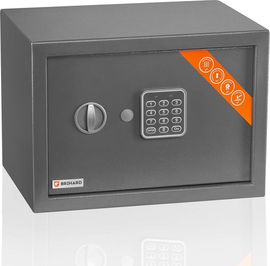 Veiligheids Kluis - Brandwerende Kluis - Elektronische Kluis - Kluis ...