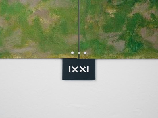 IXXI Spring 1875, Claude Monet & Bridgeman Images - 80 x 60 cm - Gratis ...