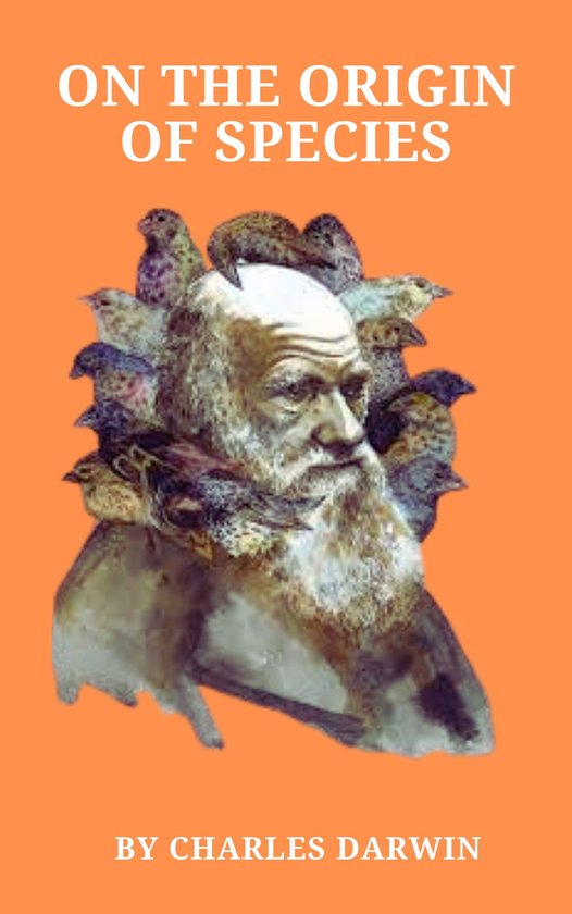 On the Origin of Species (ebook), Charles Darwin | 9782384234196 ...