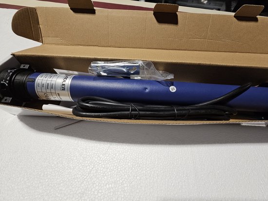 adler rolluik motor | bol