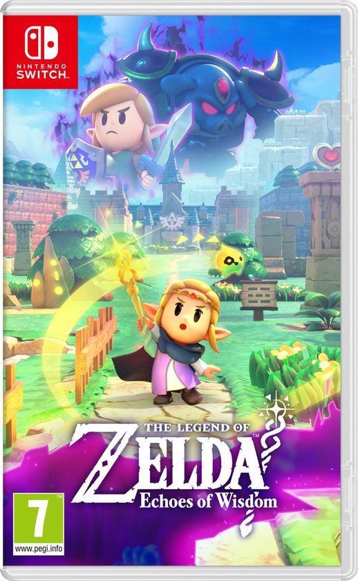 Nintendo NIN10013821 video-game Standaard Duits, Nederlands, Engels ...