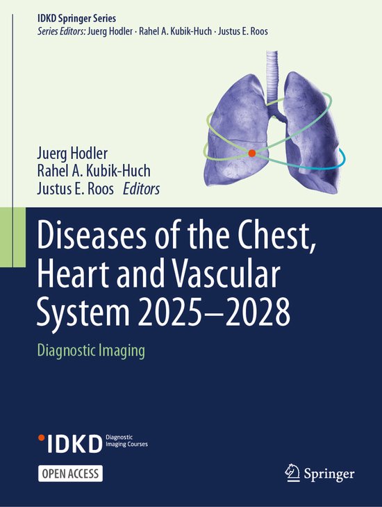 IDKD Springer Series- Diseases of the Chest, Heart and Vascular System ...