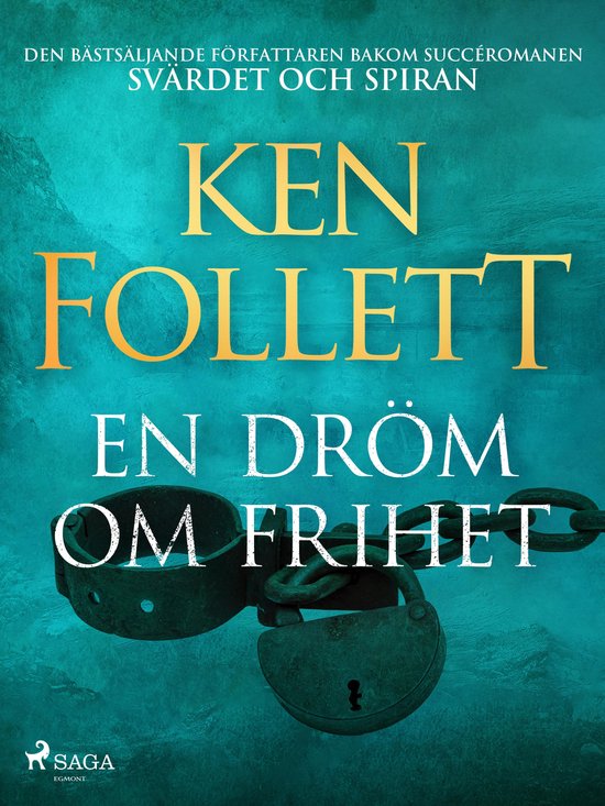 En dröm om frihet (ebook), Ken Follett | 9788727170121 | Boeken | bol