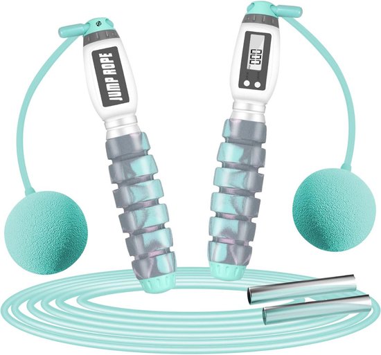 Equivera Springtouw met Teller - Springtouw met Teller - Springtouw ...