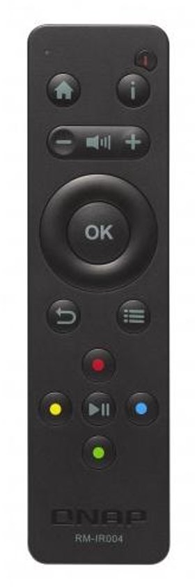 Remote control Qnap RM-IR004 | bol