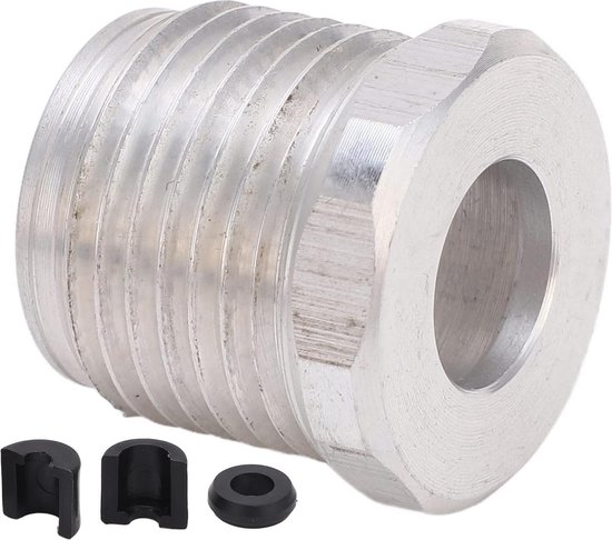 Kabelborgmoerafdichtingsset met halve ring voor Sea-Doo GTR GTS GTX RXP ...