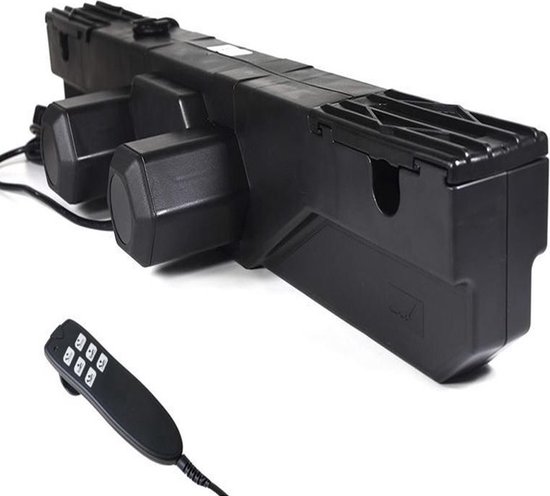 Lattenbodem motor | bol