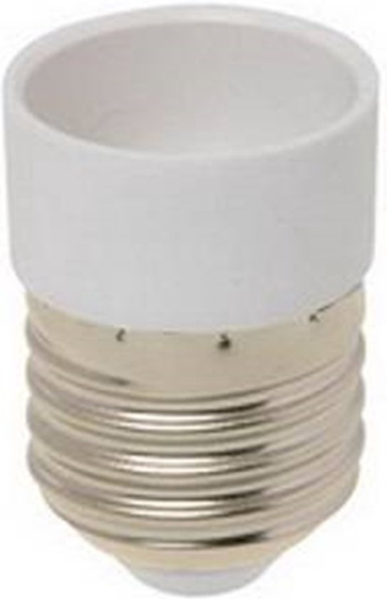 Light-Parts Verloopfitting E27 Naar E14 | bol