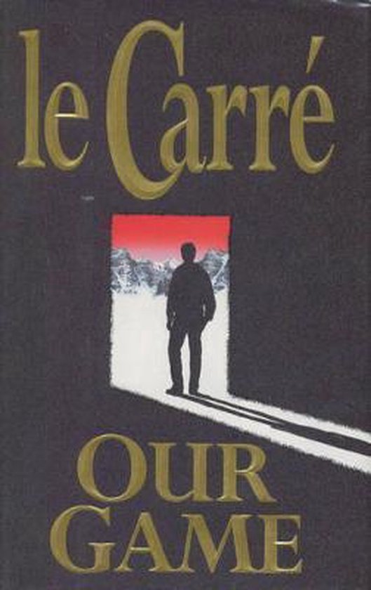 Our Game, John le Carré | 9780340640265 | Boeken | bol