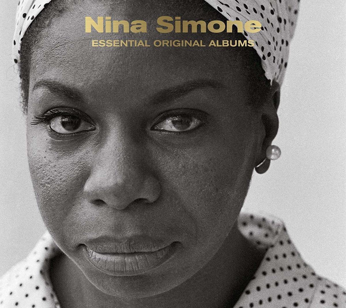 Simone Nina - Essential.. -Deluxe-, Nina Simone | CD (album) | Muziek ...