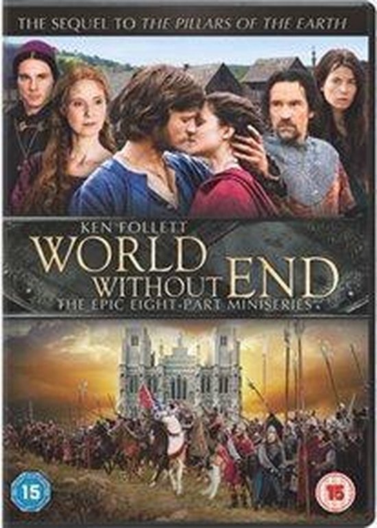 World Without End (Dvd) | Dvd's | bol