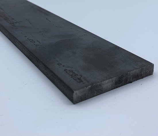 Staal Platstaf/strip - 60x3mm, 1000mm | bol
