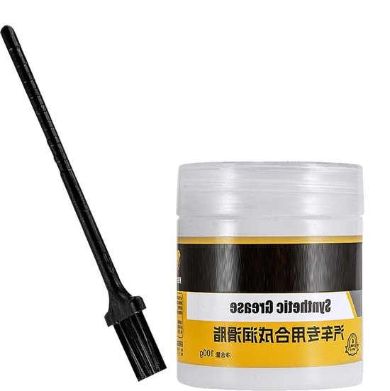 Garage Door Grease 100g - Multi Purpose Automotive Grease | Brake Lube ...