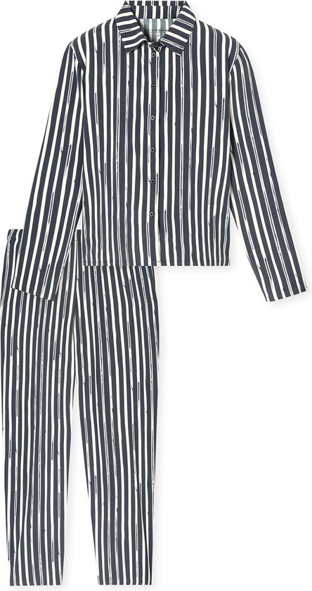 Schiesser Pyjama Selected Premium | bol