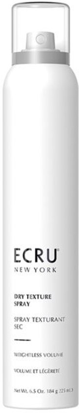 ECRU New York - Dry Texture Spray - 225ml | bol