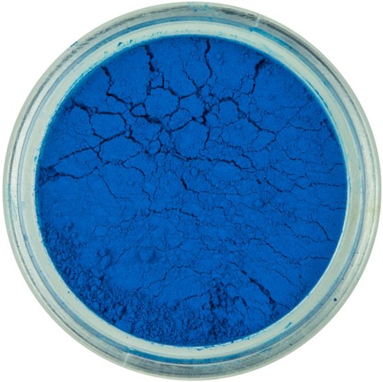 RD Powder Colour - Royal Blue | bol