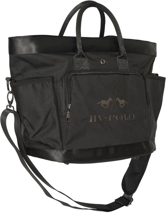 HV Polo - Groomingbag - Jonna - Zwart | bol