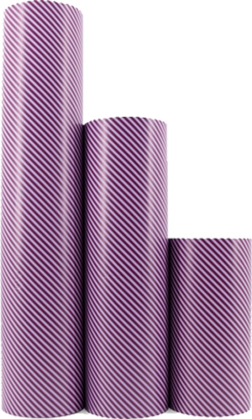 Kado Design - Cadeaupapier - Inpakpapier - Happy stripes · jangle ...