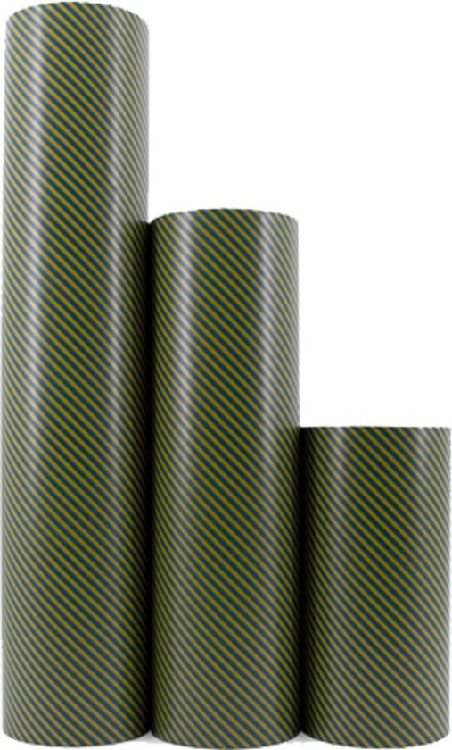 Kado Design - Cadeaupapier - Inpakpapier - Happy stripes · inventor ...