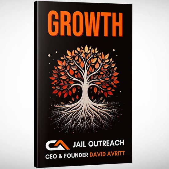 GROWTH, David Avritt | 9798318243837 | Boeken | bol
