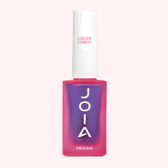 JOIA VEGAN - Calcium Complex (15 ml) nagelbehandeling gezonde nagel nagelverzorging... | bol