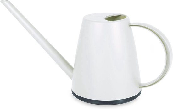 Kunststof Gieter - Wit - 1 Liter | bol