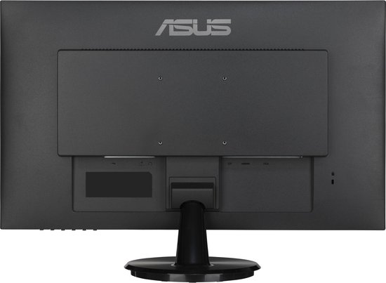 ASUS VA27DCP - Full HD IPS paneel Monitor - 27 Inch | bol