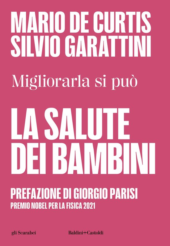 LA SALUTE DEI BAMBINI. Migliorarla si può (ebook), Mario De Curtis | 9791254947210 |... | bol