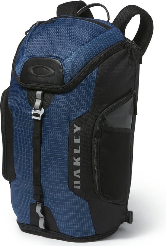Oakley Link Backpack - Rugzak - Poseidon - 92910-6A1 | bol