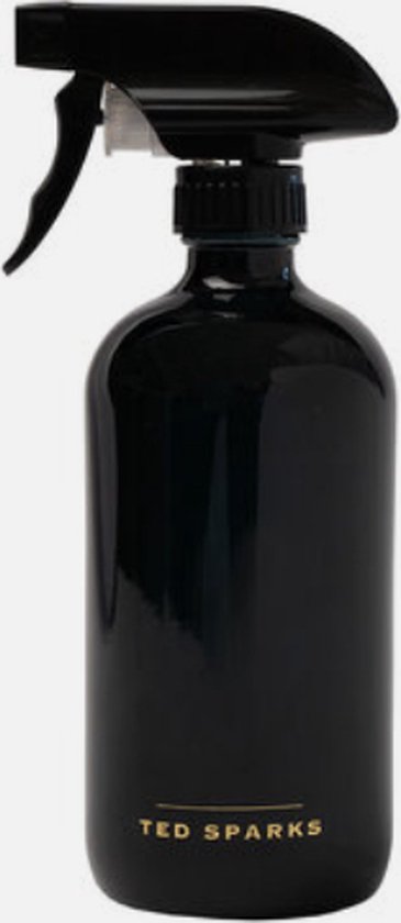 Ted Sparks Room Spray 450ml Patchouli & Musk | bol