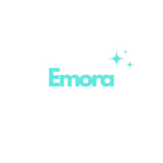 Emora Eetkamerstoelen Set van 2 - Vintage Krukken - 29,5 cm x 46 cm x ...