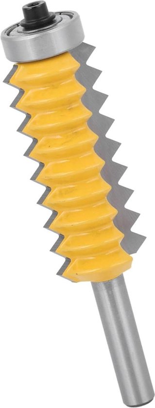 Multi-Beading Router Bit - Woodworking Milling - Multi-Tooth Side ...