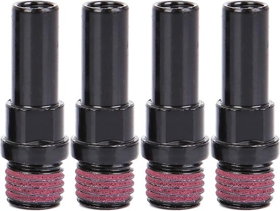 V Brake Bolts M8 M10 - Bicycle Brake Pivot Screws - MTB Frame Post ...