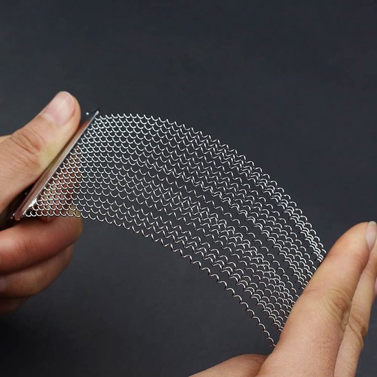 Snare Drum Wire Half Design Steel Wire Straps Snare Wire voor Kinderen ...