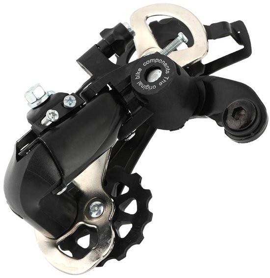 Derailleur Claris 8-speed achterderailleur 15 × 10 × 6 mountainbike ...