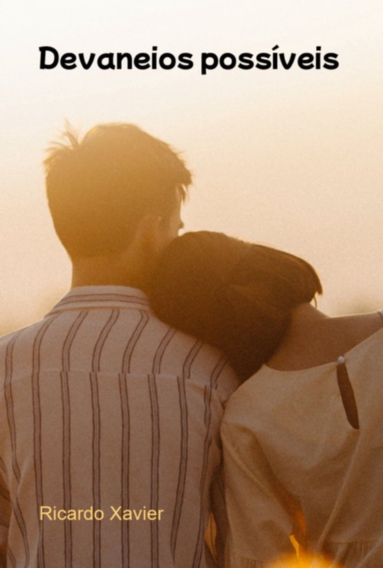 Devaneios Possíveis (ebook), Ricardo Xavier | 9786553924437 | Boeken | bol