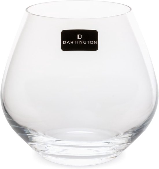 Bar Amigos Origin Stemless Gin en Tonic Copa-glazen gemaakt door ...